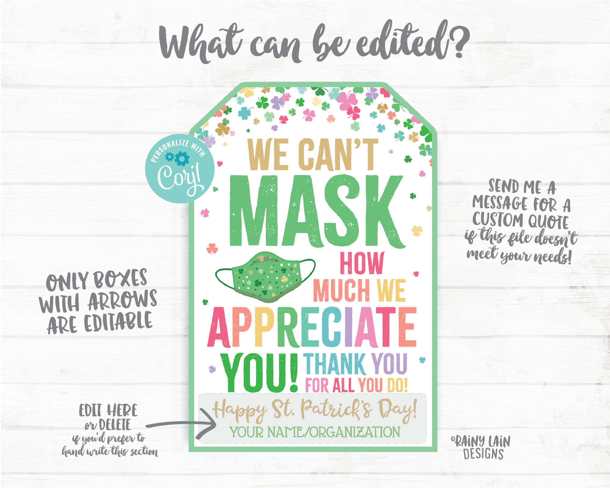 Mask Day Quotes